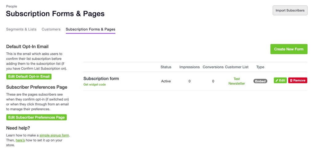 Campaign Monitor Review: Pros & Cons, Features, Ratings, Pricing and ...