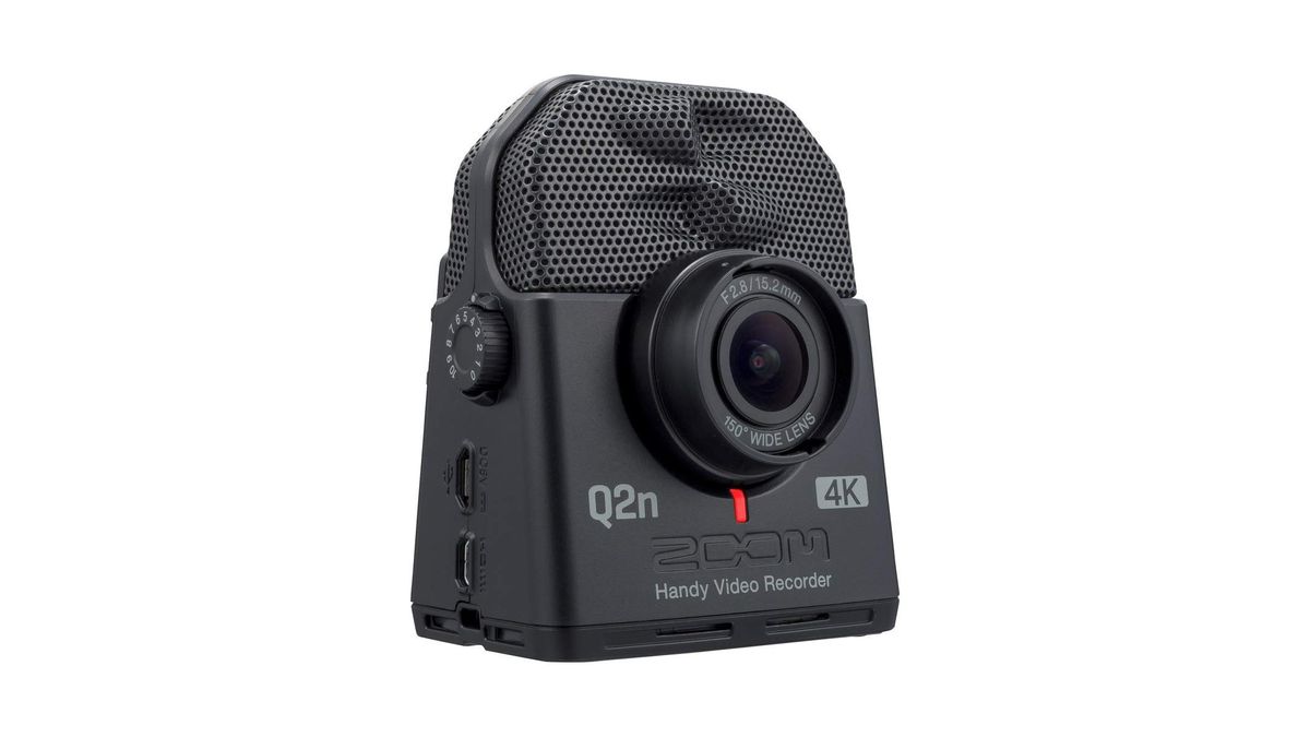 Best camera for music videos in 2023 | Digital Camera World