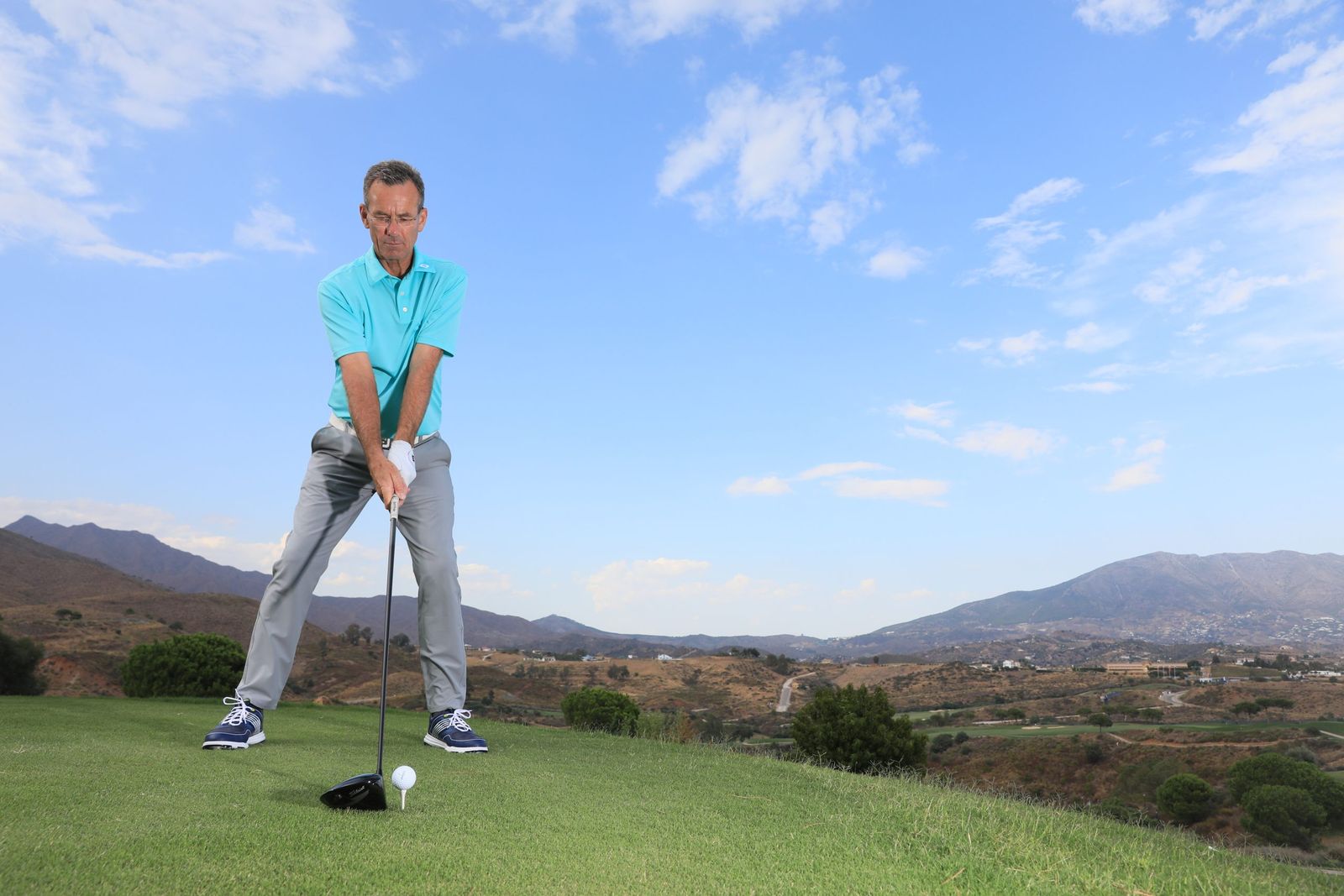 What Makes A Great Golf Coach? PGA Pro Attributes | Golf Monthly
