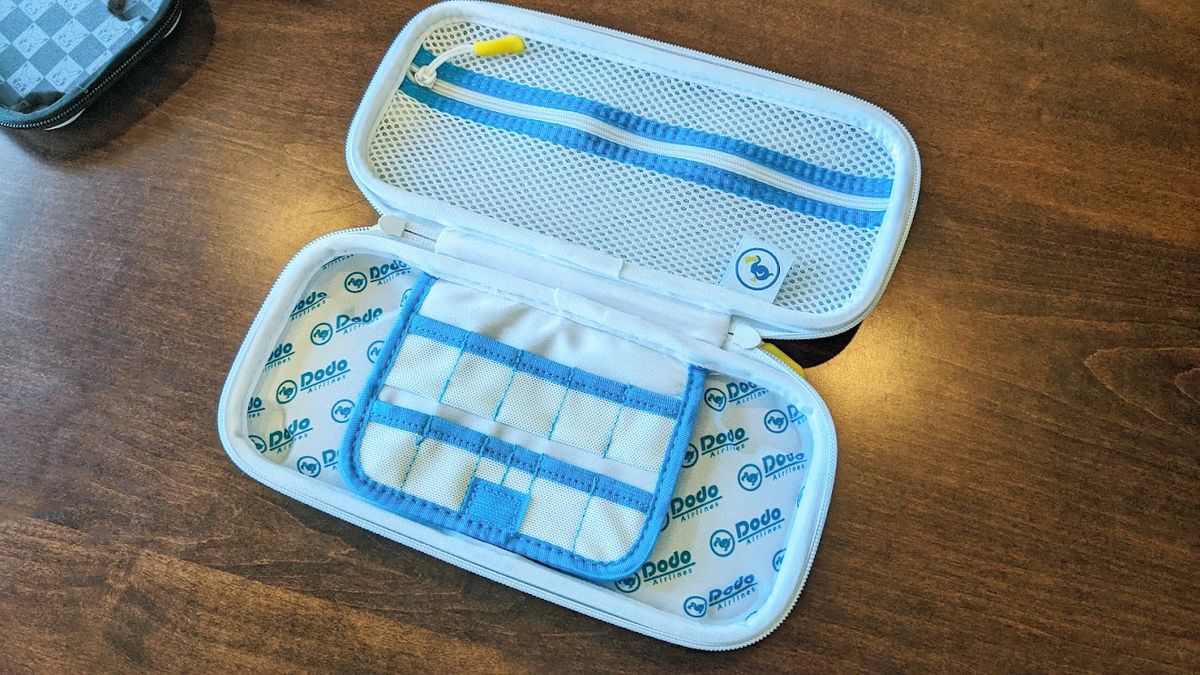 PowerA Protective Nintendo Switch Cases review: Everything you need ...