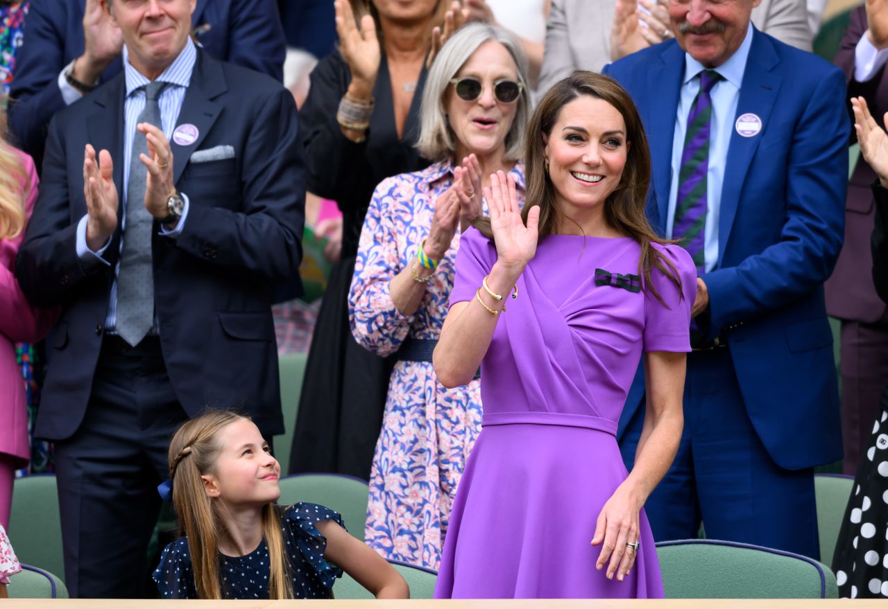 Kate Middleton Is Raising Her Children on Her Own Terms | Marie Claire