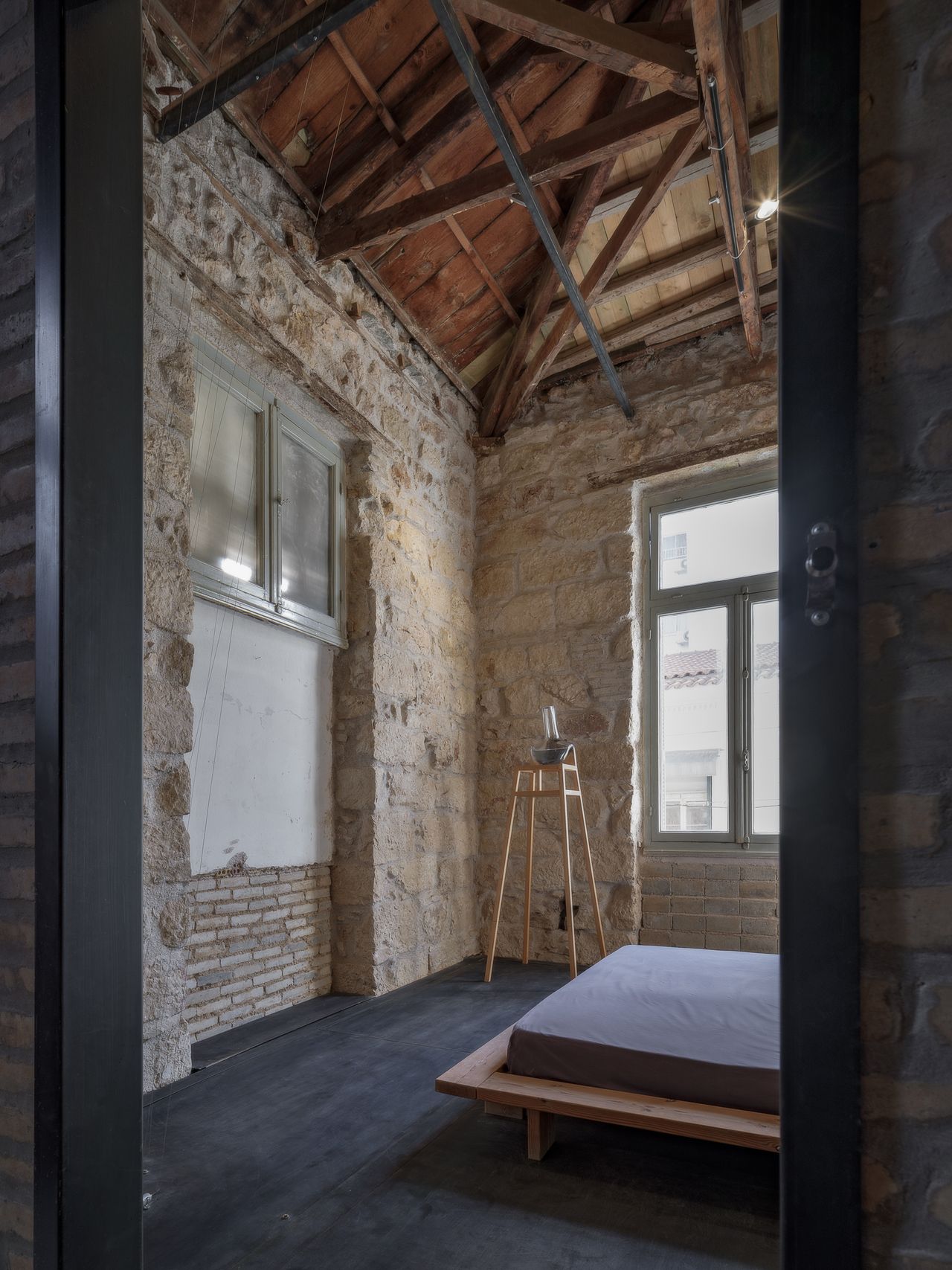 Greek modernism explored at inaugural Athens Design Forum | Wallpaper