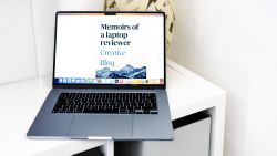 3 decades of the MacBook – a visual timeline | Creative Bloq