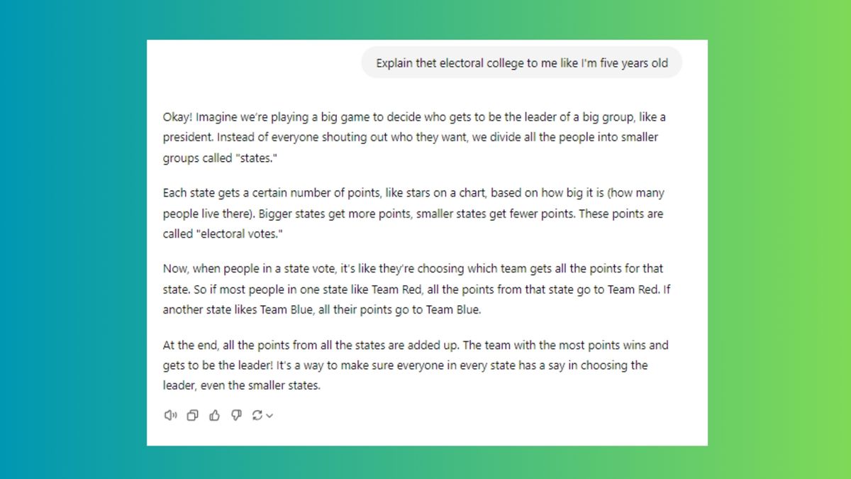 7 prompts I use to unlock ChatGPT's full potential | Tom's Guide