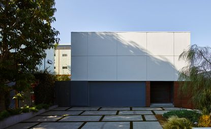 James Jean blends life and work in Frank Gehry home | Wallpaper*