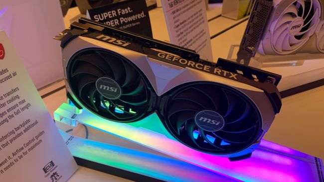 Here's every AIB Nvidia RTX Super GPU we know about so far | Tom's Hardware