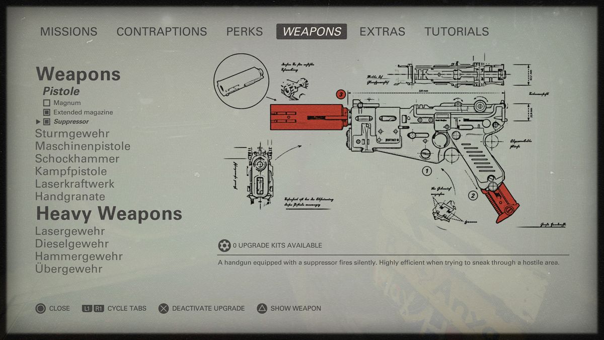 8 essential Wolfenstein 2: The New Colossus tips to know before you ...