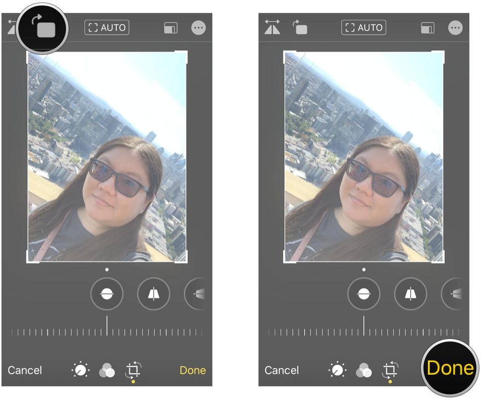 How to edit pictures in the Photos app on iPhone and iPad | iMore