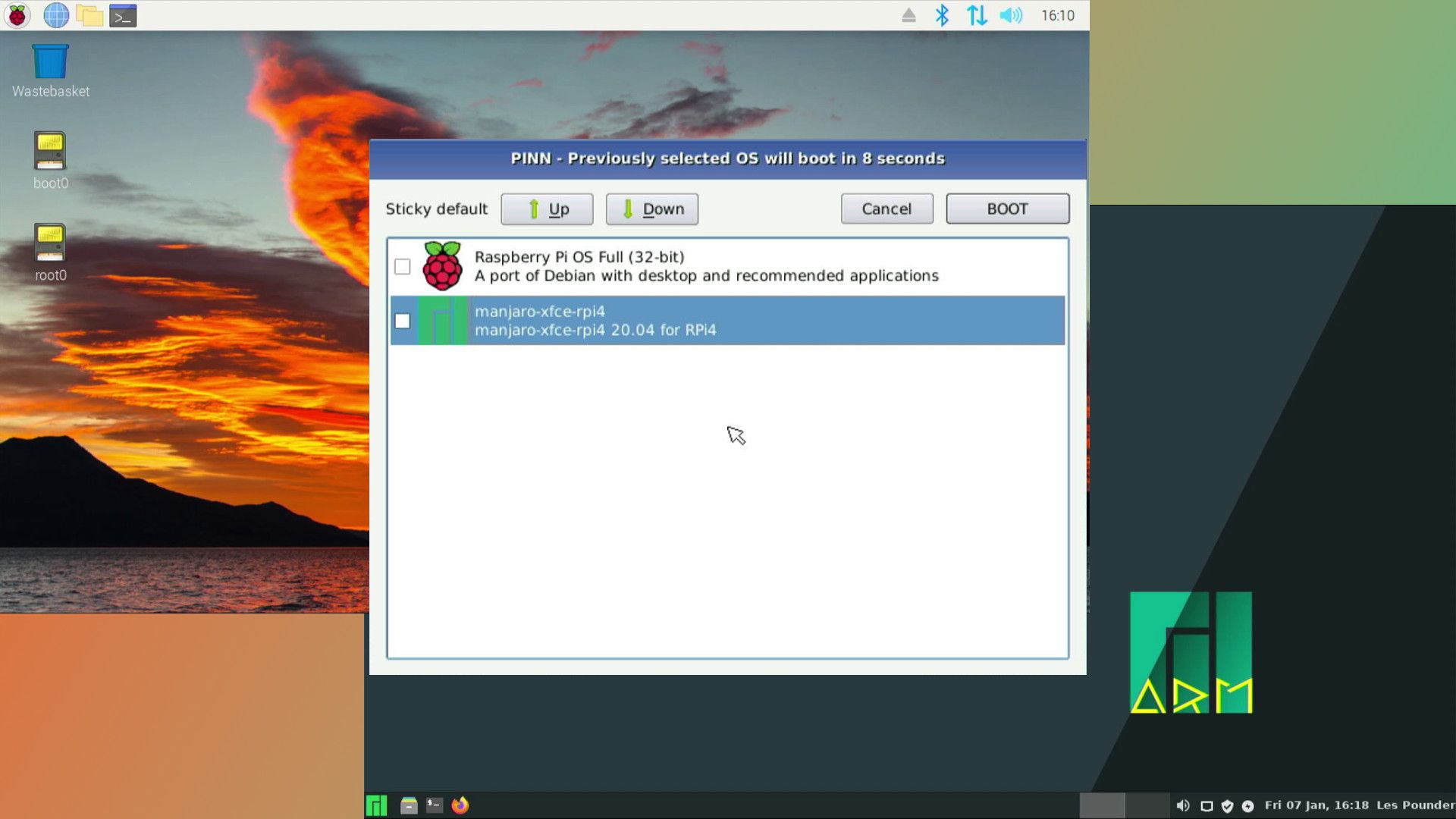 How To Dual Boot Your Raspberry Pi | Tom's Hardware