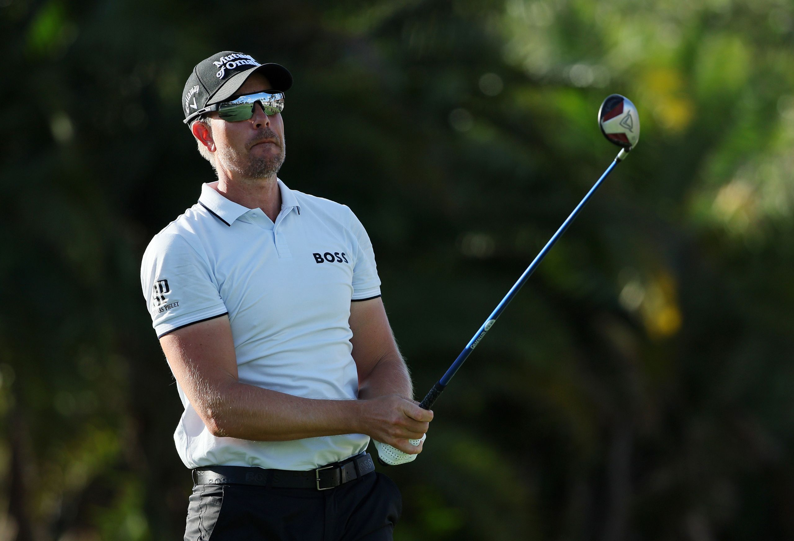 LIV Golf Bedminster Field - Stenson To Make Debut | Golf Monthly