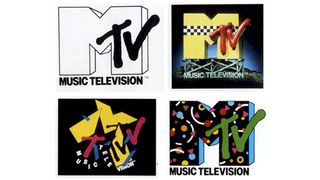 How the MTV logo captured the creative spirit of the 1980s | Creative Bloq