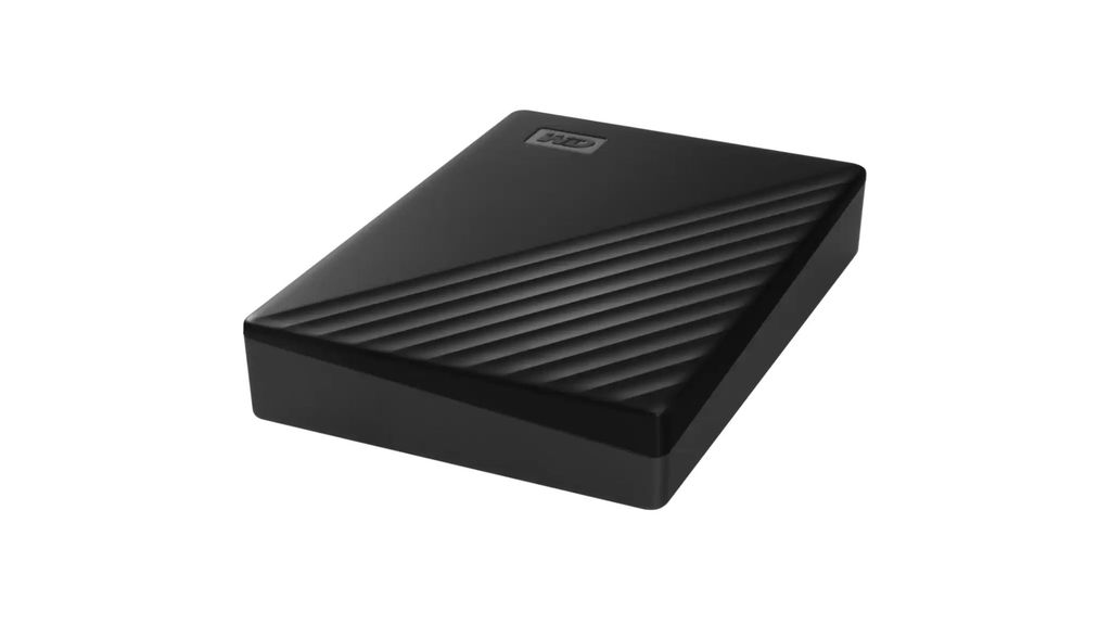 Best external hard drives in 2025: the storage media I'd take on my own ...