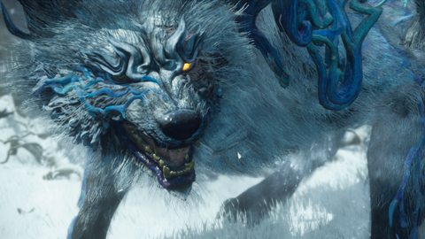 Wild Hearts Xbox Review (In Progress): The first truly viable Monster ...