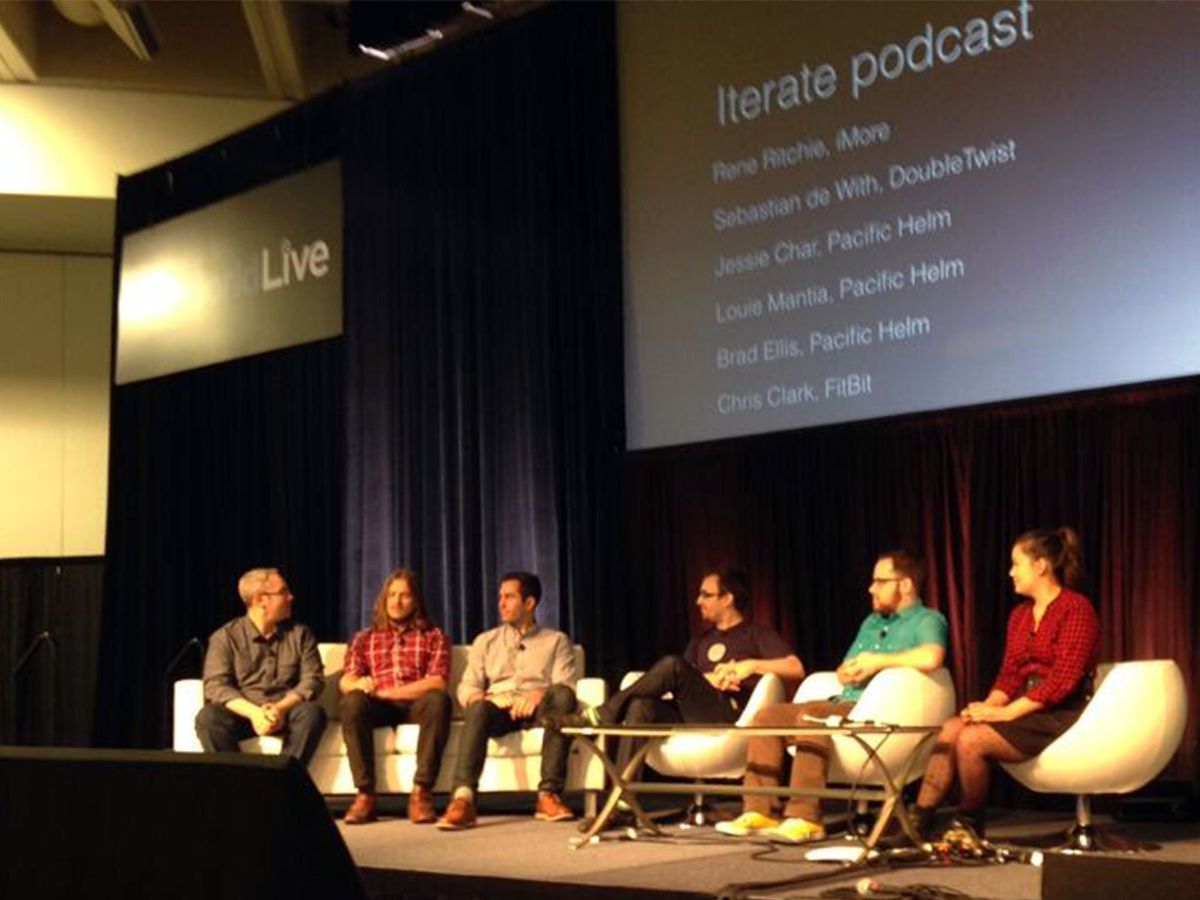 Explained - page 5 | iMore