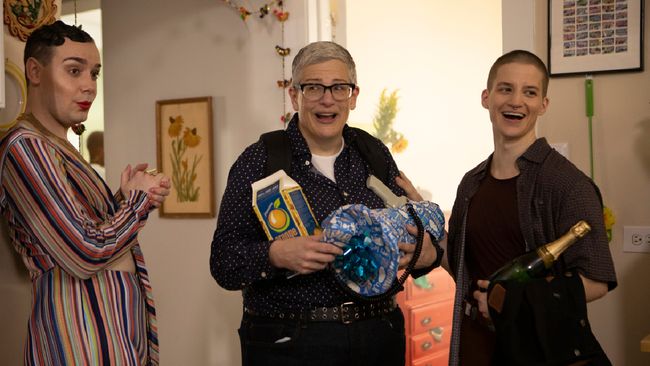 The Best Showtime Shows To Stream Right Now, Including Dexter And ...