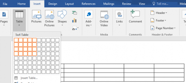 How To Create Your Own Template In Word