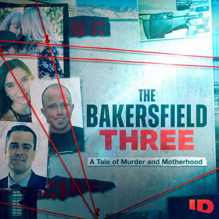 The 35 Best True Crime Documentaries and Series of 2024 | Marie Claire