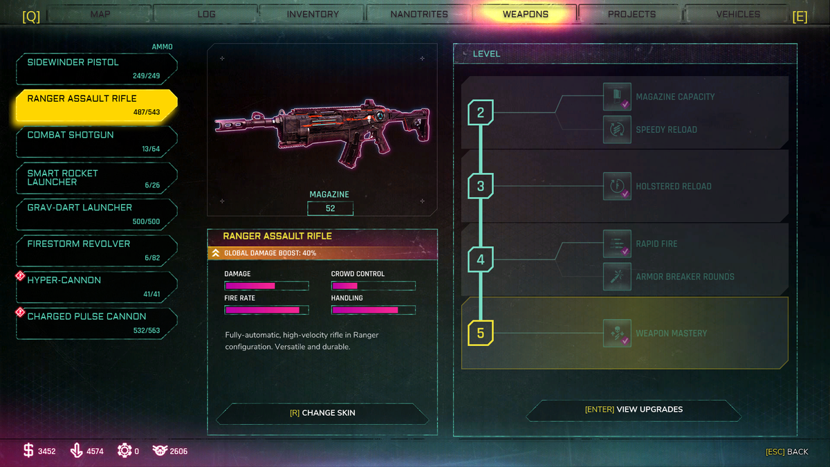 Rage 2 tips: 8 pieces of advice to make conquering the wasteland a ...