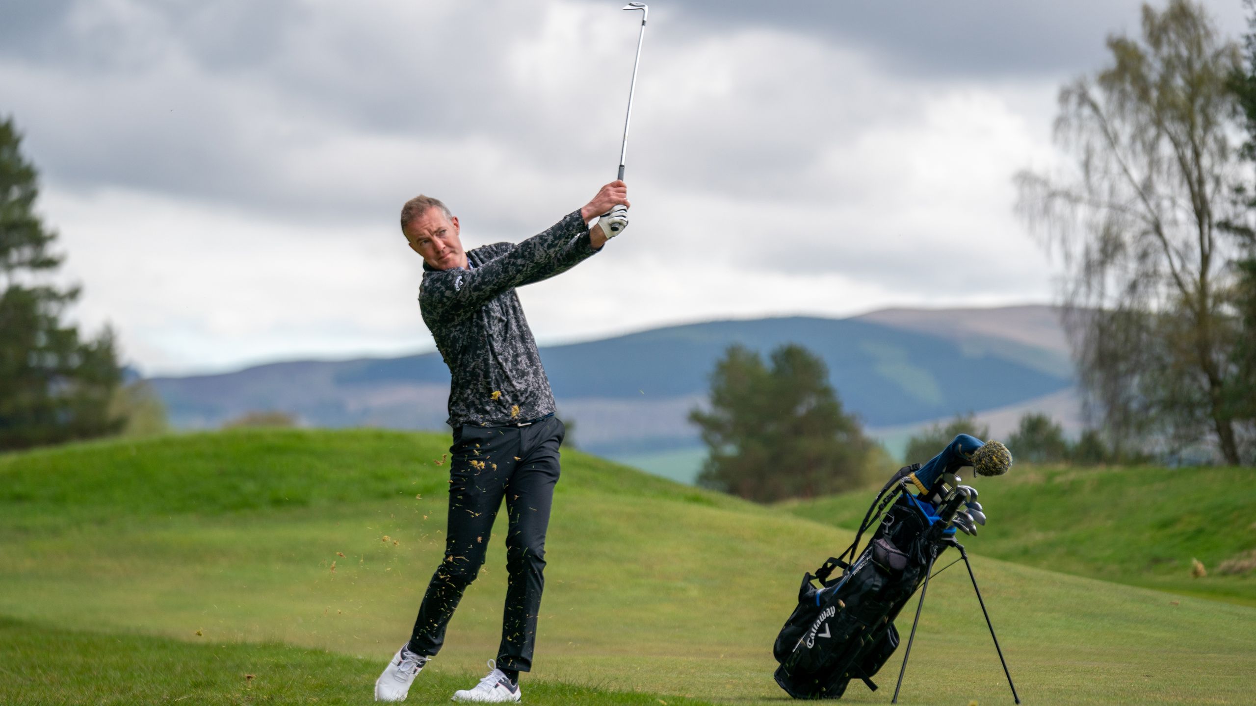 A Vital Part Of My Existence: 5 Ways Golf Has Improved My Life | Golf ...