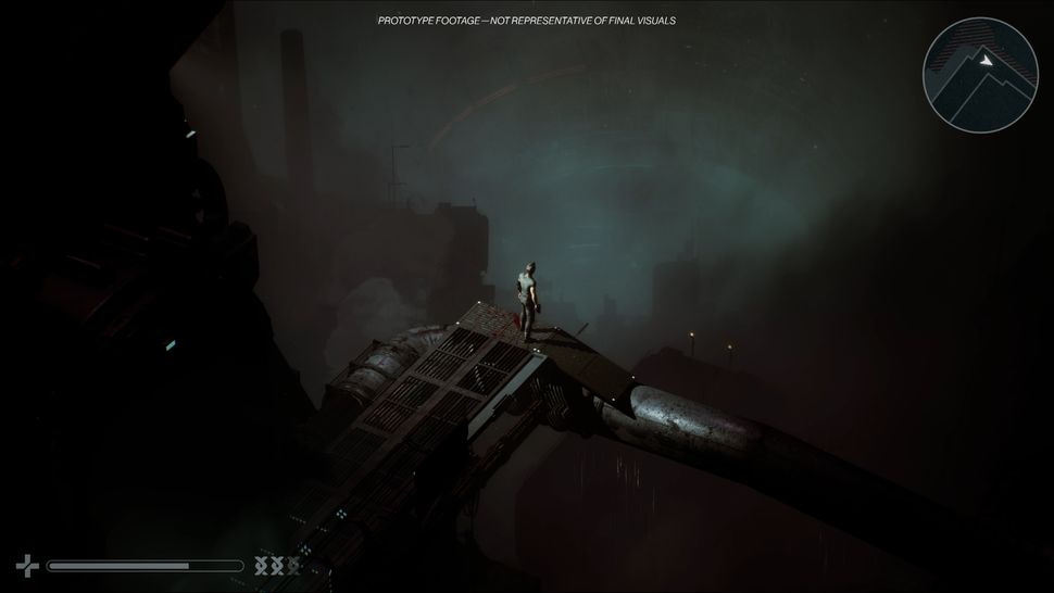 Harebrained reveals its first game following split from Paradox: A survival-horror RPG where you ...