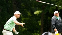 Why Do Golfers Shout Fore? - What Does It Mean? | Golf Monthly