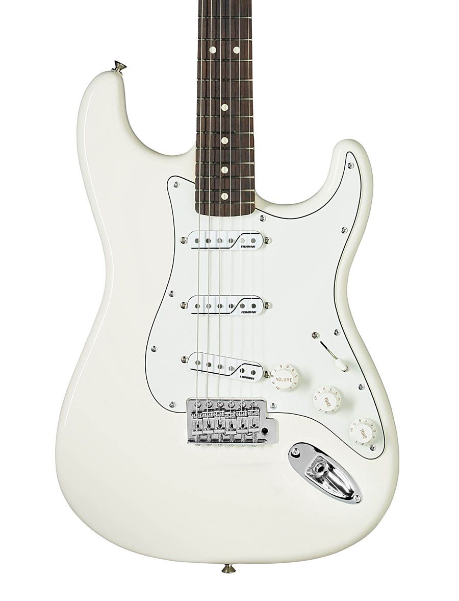 NAMM 2014: Fishman Unveils Fluence Electric Guitar Pickups | Guitar World