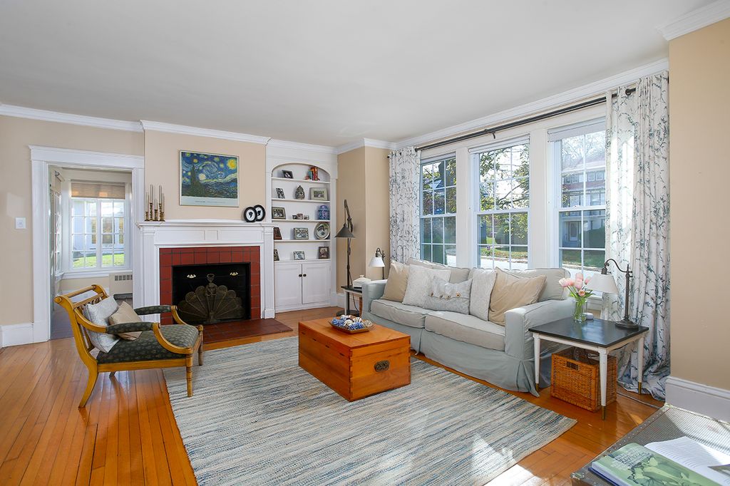 6 peaceful homes in Rhode Island | The Week