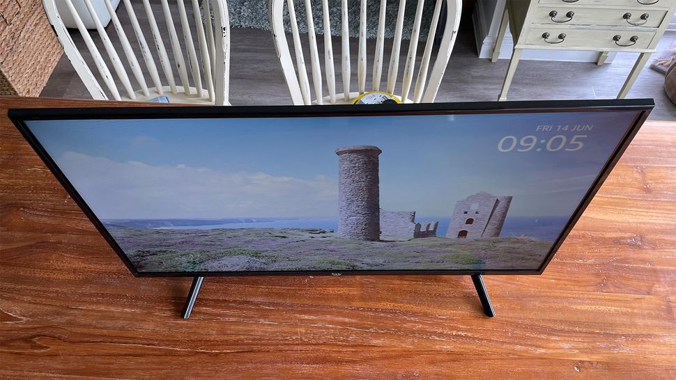 Amazon Fire TV 32-inch 2-Series review: bright, smart and very cheap ...