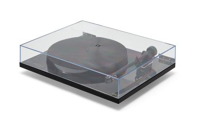 Goldring GR3 Record Player review: an elegant turntable | Wallpaper*