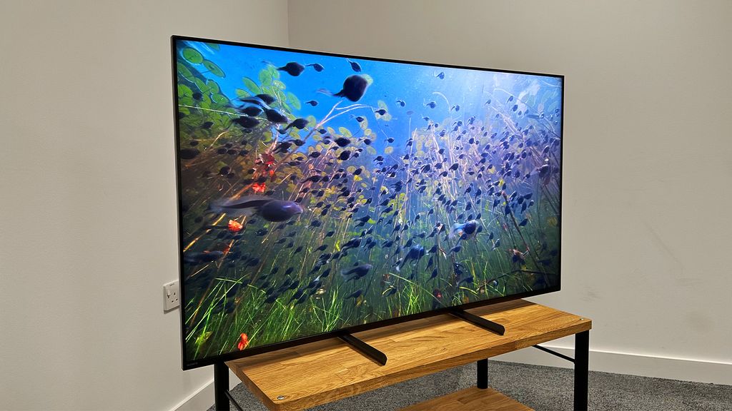 Sony Bravia 5 vs X90L: how do these mid-range Sony TVs compare? | What Hi-Fi?