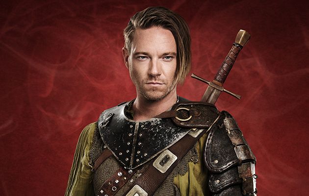 Ex-Hollyoaks star Andy Moss makes his West End debut! | What to Watch