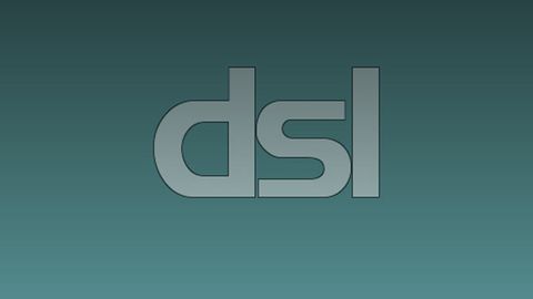 Damn Small Linux returns after a 12-year break – grows from 50MB to ...