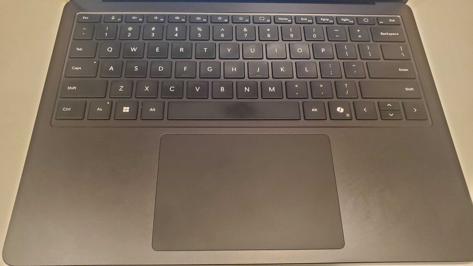 Surface Laptop’s audio could get even better in the future thanks to a ...