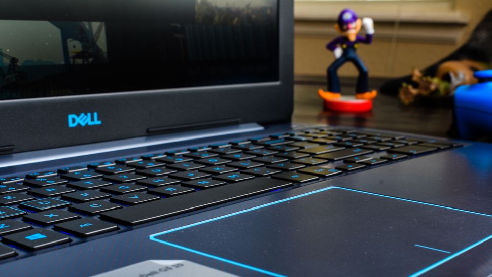 Performance, battery life, features and verdict - Dell G3 gaming laptop ...