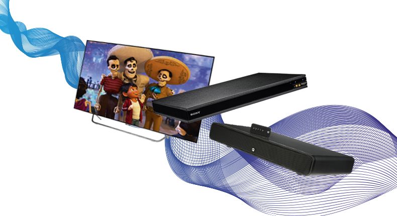 4 of the best systems to improve your TV's sound | What Hi-Fi?