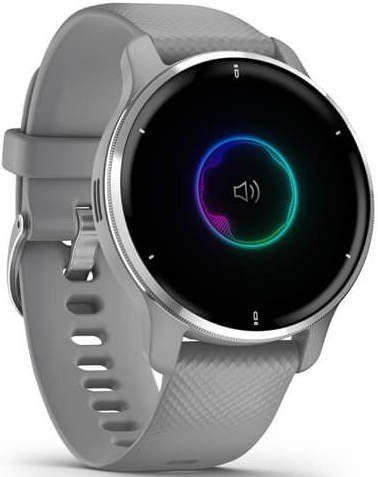 Can you answer phone calls and messages on the Garmin Venu 2 Plus ...