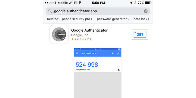 How to Set Up 2-Step Verification for Your Google Account | Laptop Mag