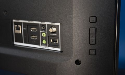 Vizio 24-inch D-Series (D24f-F1) - Full Review and Benchmarks | Tom's Guide