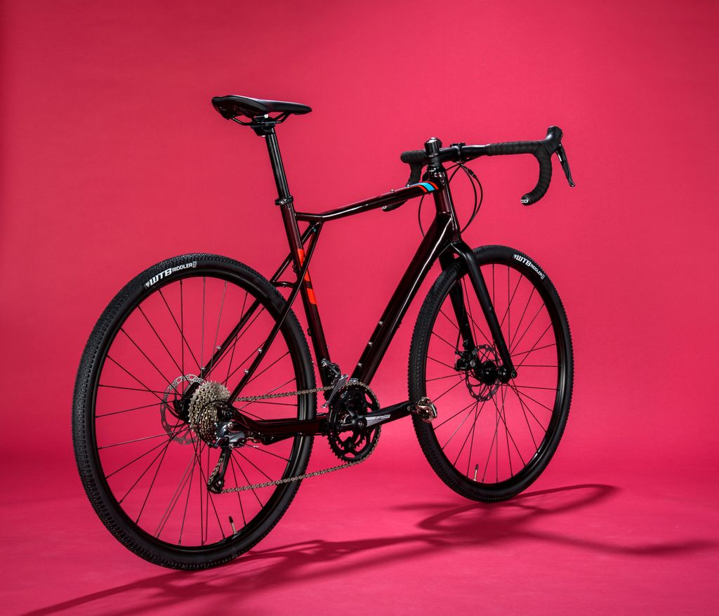 GT Grade Elite gravel bike review – a good bike let down by its brakes ...
