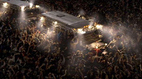 32 Movies About Zombies Ranked By Their Rotten Tomatoes Score | Cinemablend