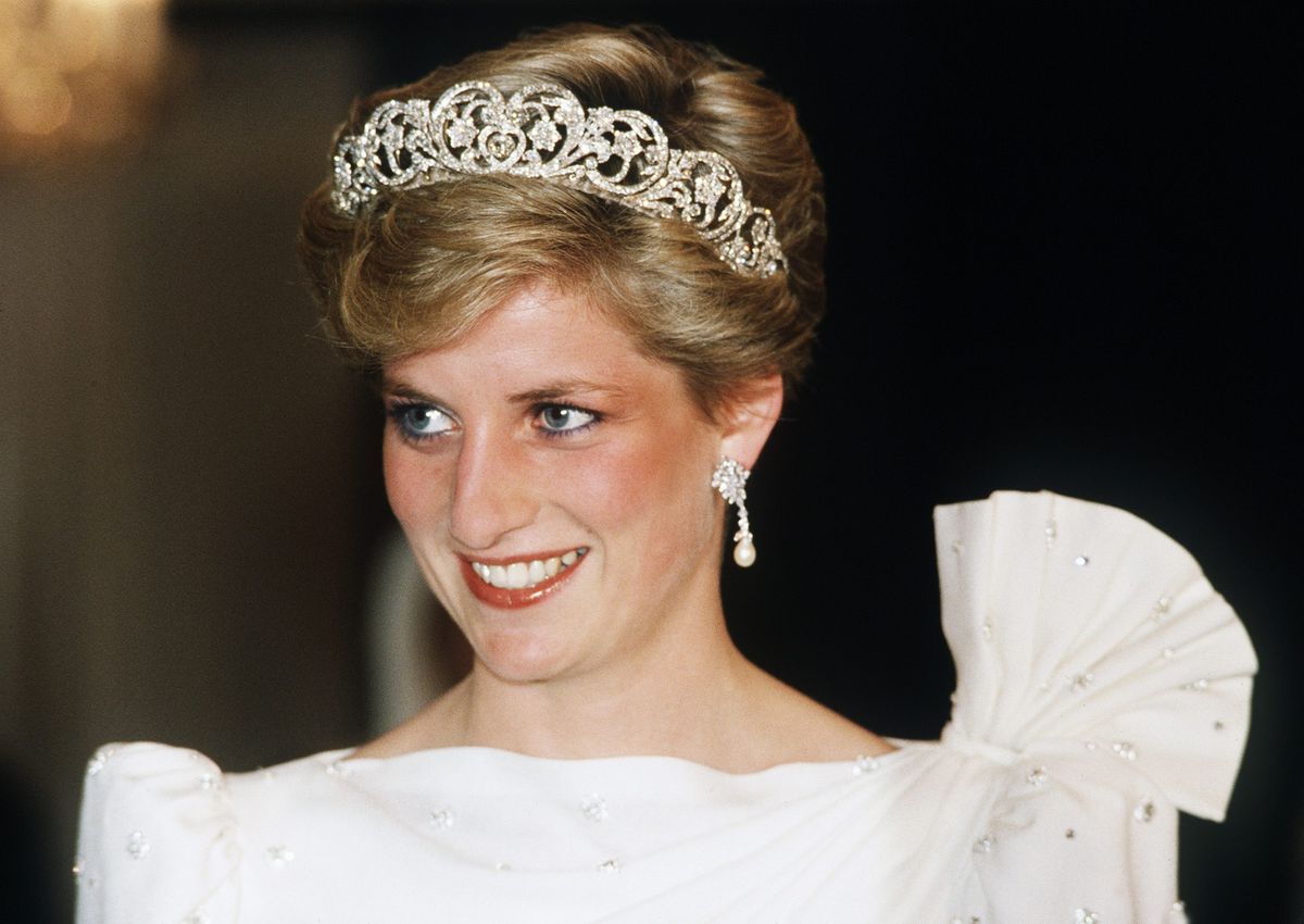 Princess Diana’s surprising Bridgerton connection revealed | GoodtoKnow