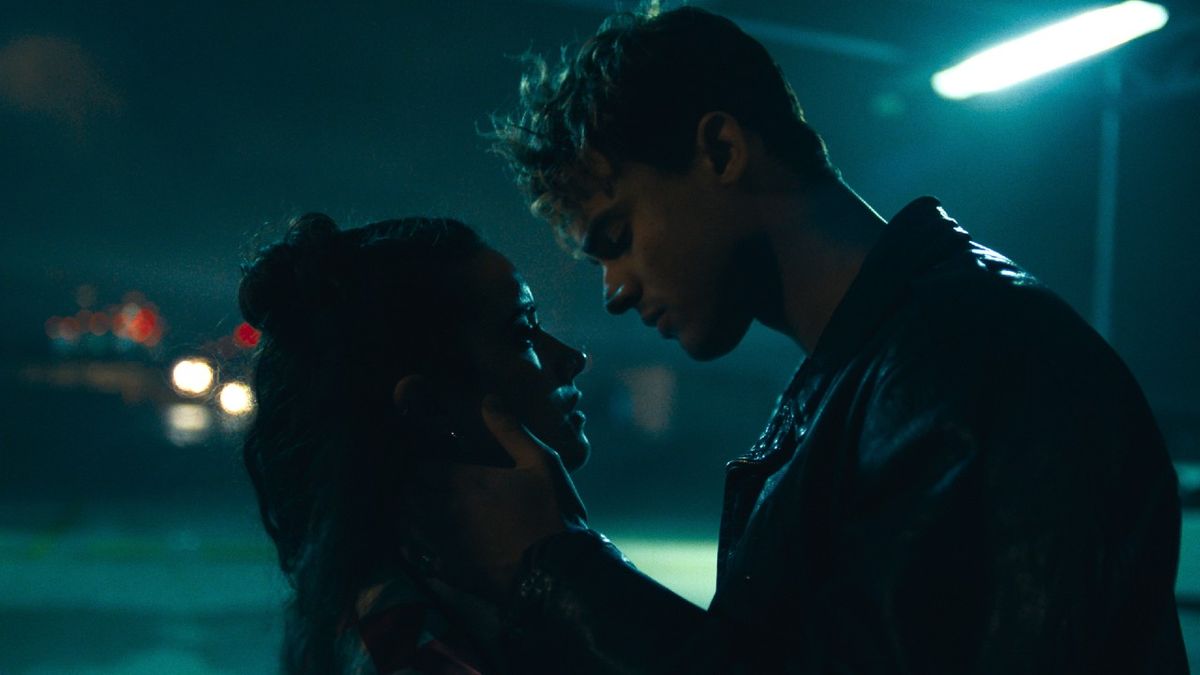 I Watched My Fault: London, And I Can't Get Over How It's Fast And ...