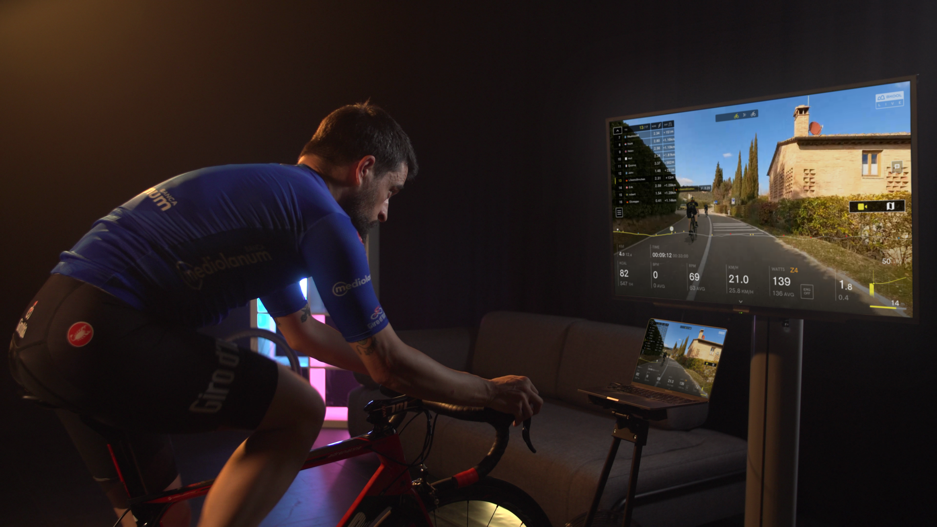 Unlock Your Full Cycling Potential with BKOOL: The Ultimate Virtual ...