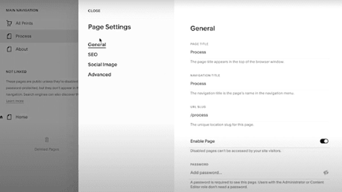 Squarespace review - what our experts say in 2024 | TechRadar