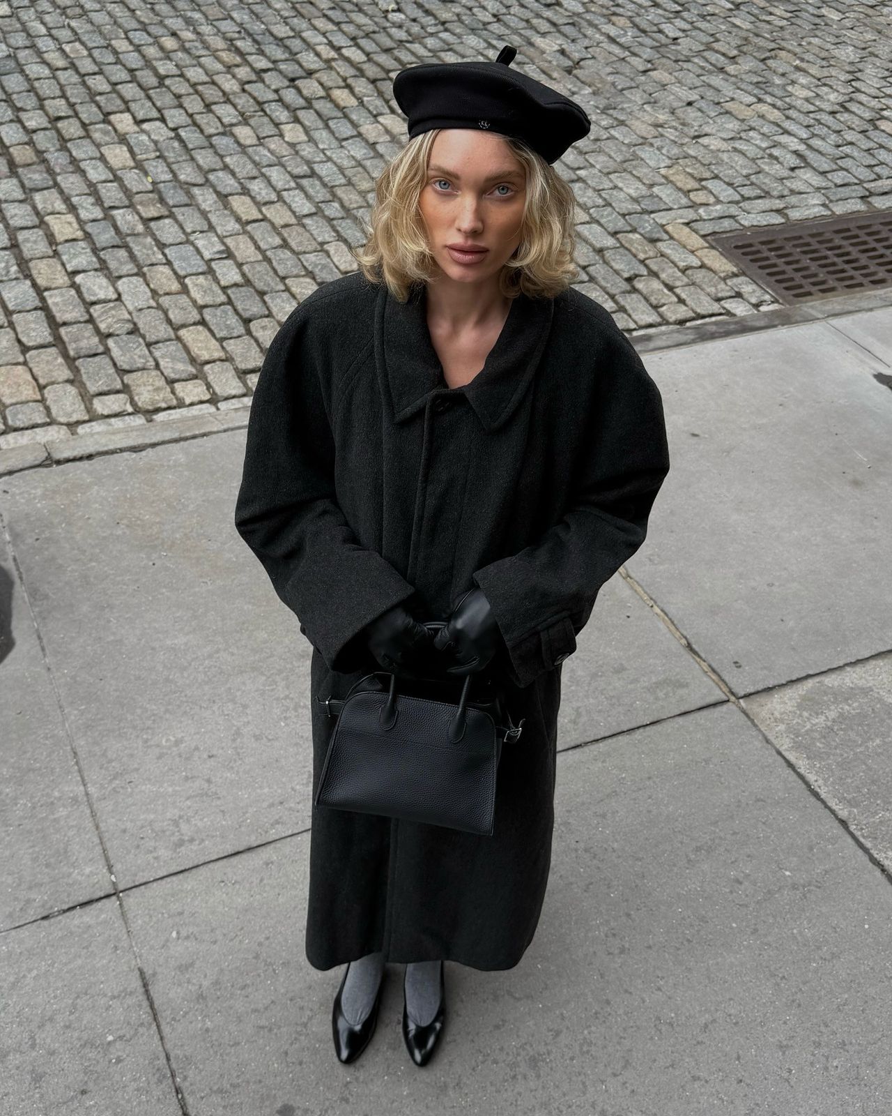 The Boyfriend Bob Is the Chicest, Most Effortless Short Cut | Who What Wear