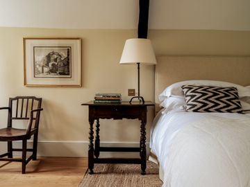The Three Horseshoes in Batcombe is a home away from home | Wallpaper*