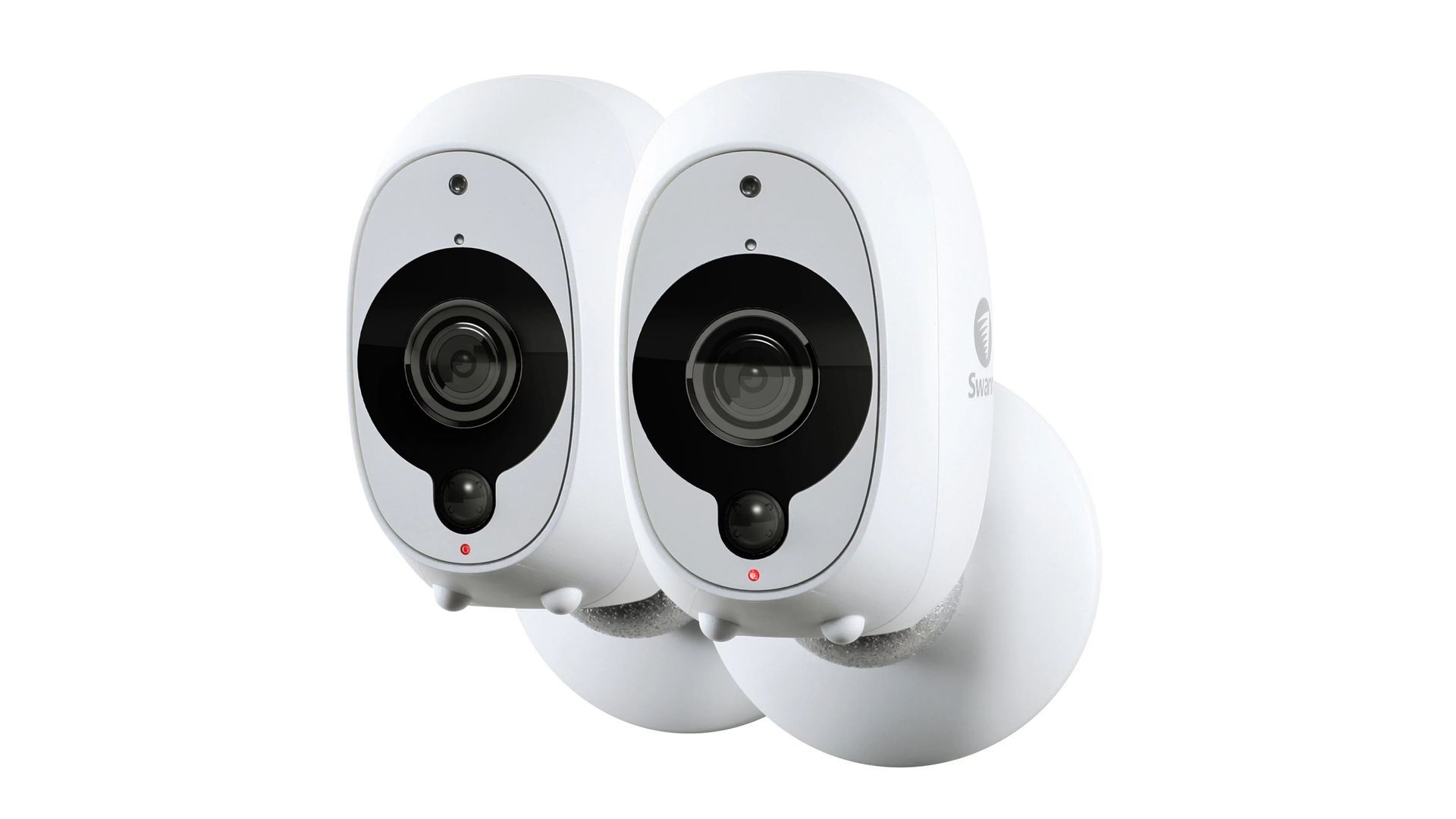 Best security camera 2025: top smart wireless cameras | T3