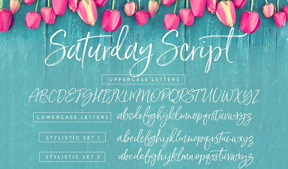 13 of the best pretty fonts to glam up your projects | Creative Bloq