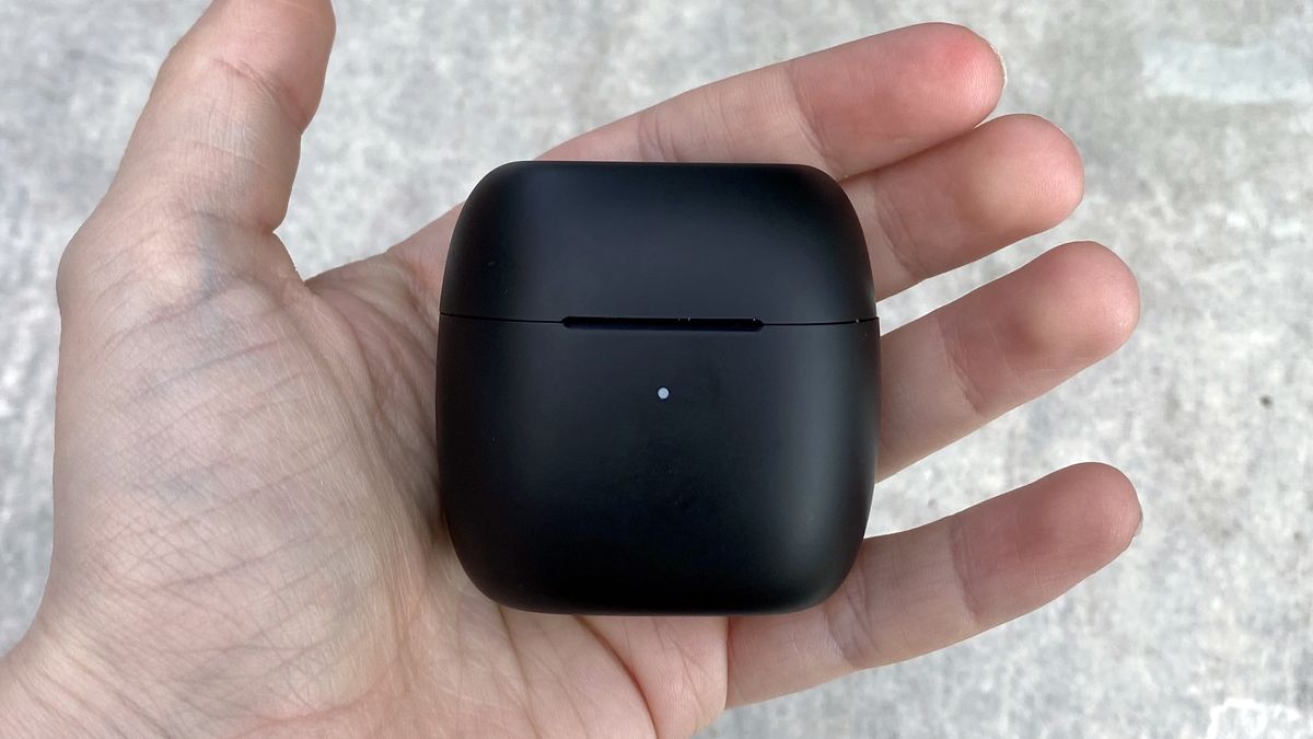 EarFun Air review | TechRadar