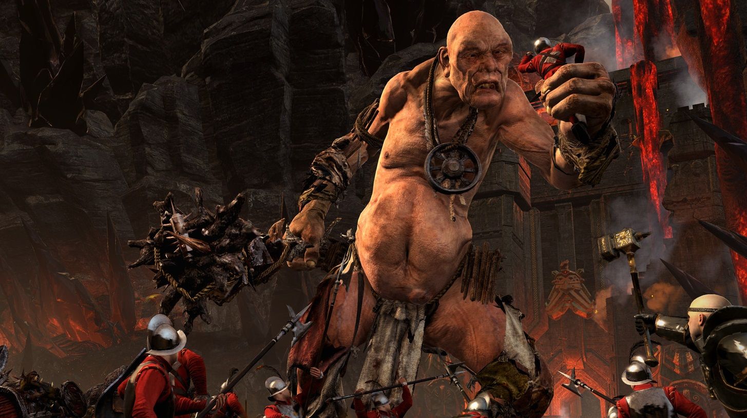 The first Total War: Warhammer campaign remains the series' greatest ...